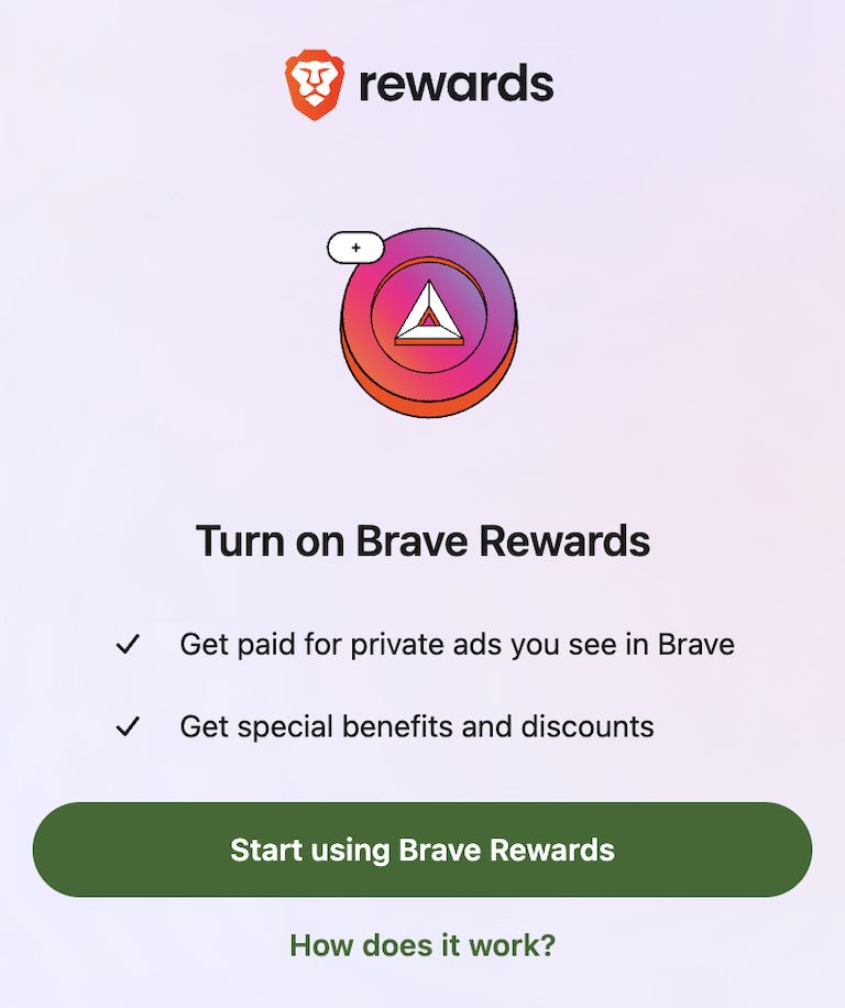 How to Make Crypto With Brave Browser (2025 Guide) - Our Reading Life