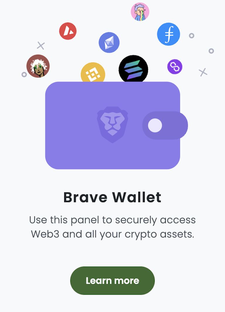 How to Make Crypto With Brave Browser (2025 Guide) - Our Reading Life
