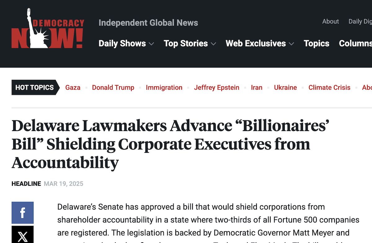 10 Best Independent News Websites in the USA (2025 Top Picks) - Our ...